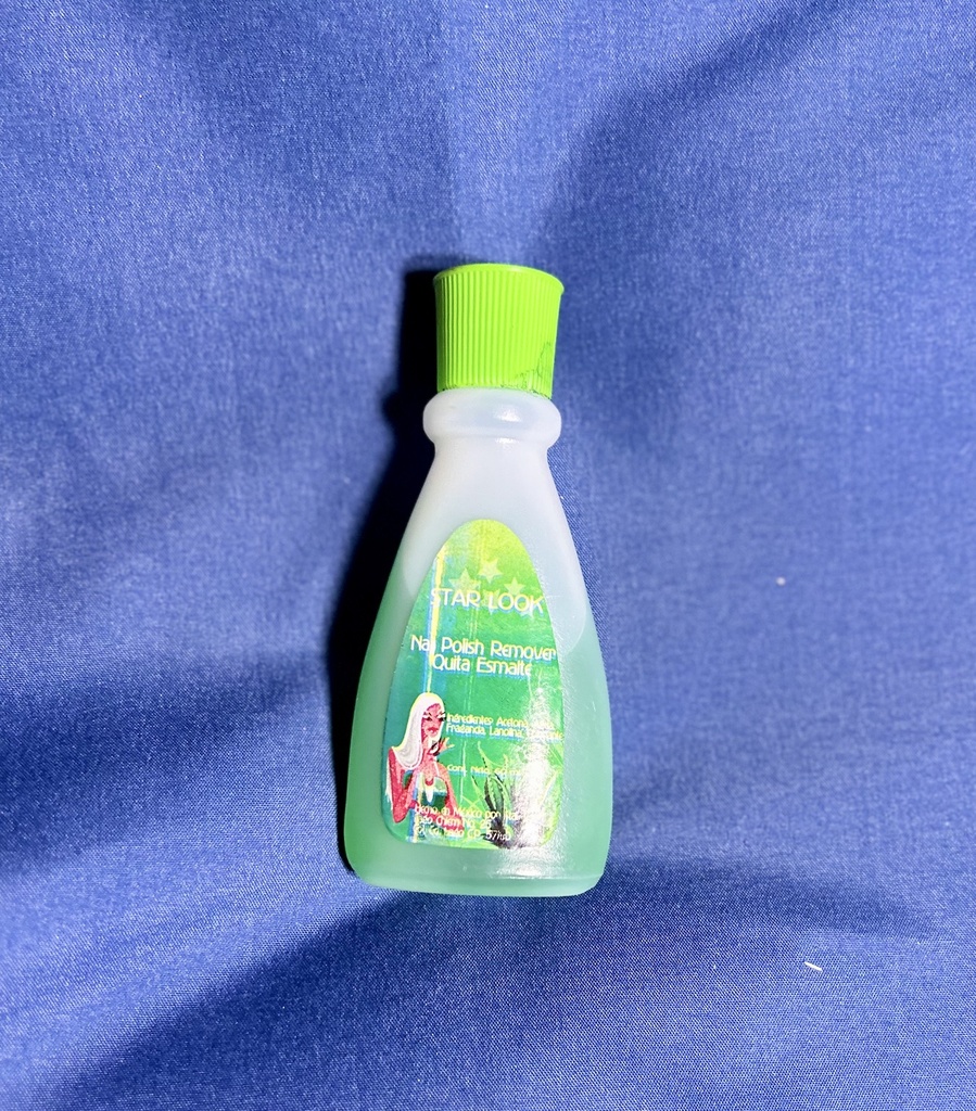 Acetona sta look | MomoShop Tu tienda en línea